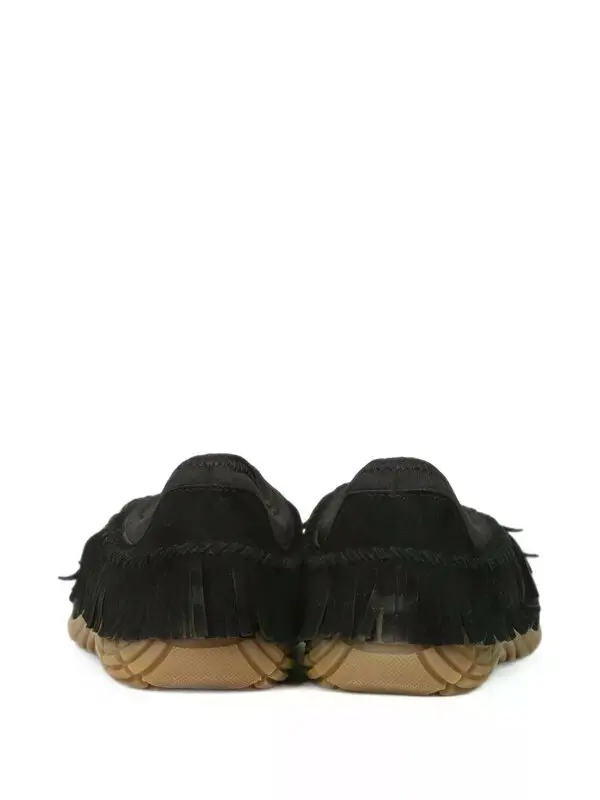 Ash Marie Slip-on Sneakers