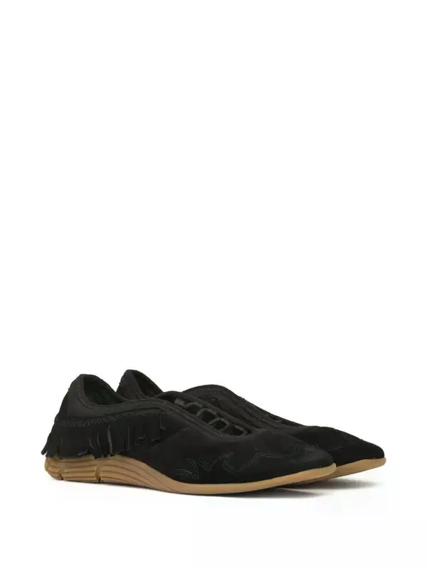 Ash Marie Slip-on Sneakers