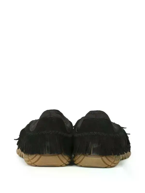 Ash Marie Slip-on Sneakers