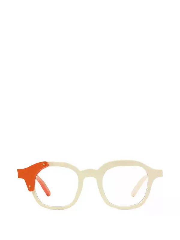 MASAHIRO MARUYAMA Mm-0098 Geometric-frame Glasses