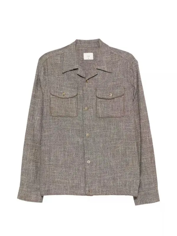 CHE Redford Long-sleeve Shirt