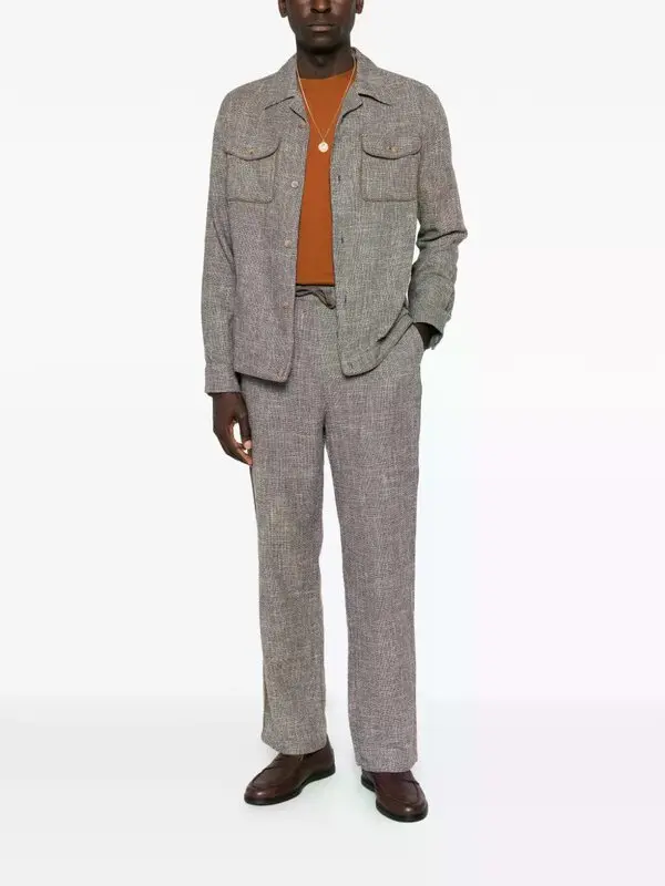 CHE Redford Long-sleeve Shirt