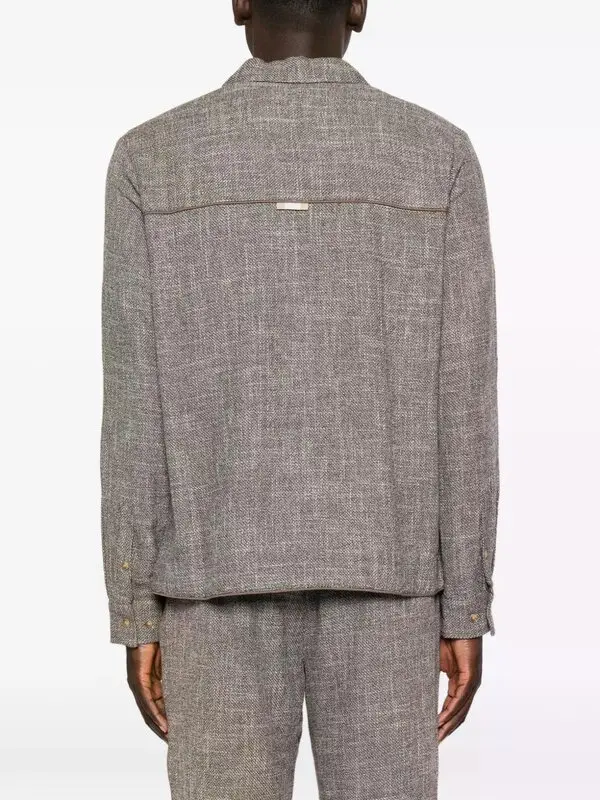 CHE Redford Long-sleeve Shirt