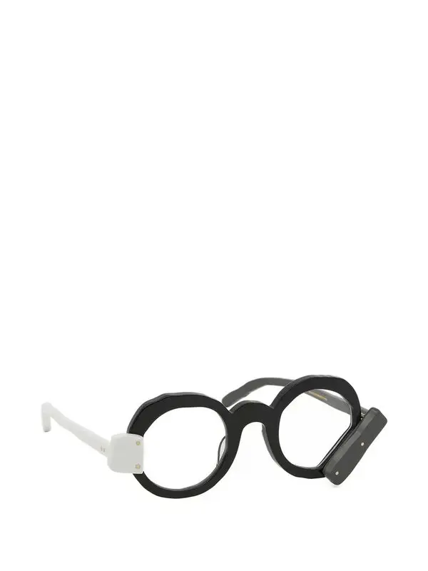 MASAHIRO MARUYAMA Mm-0096 Round-frame Glasses