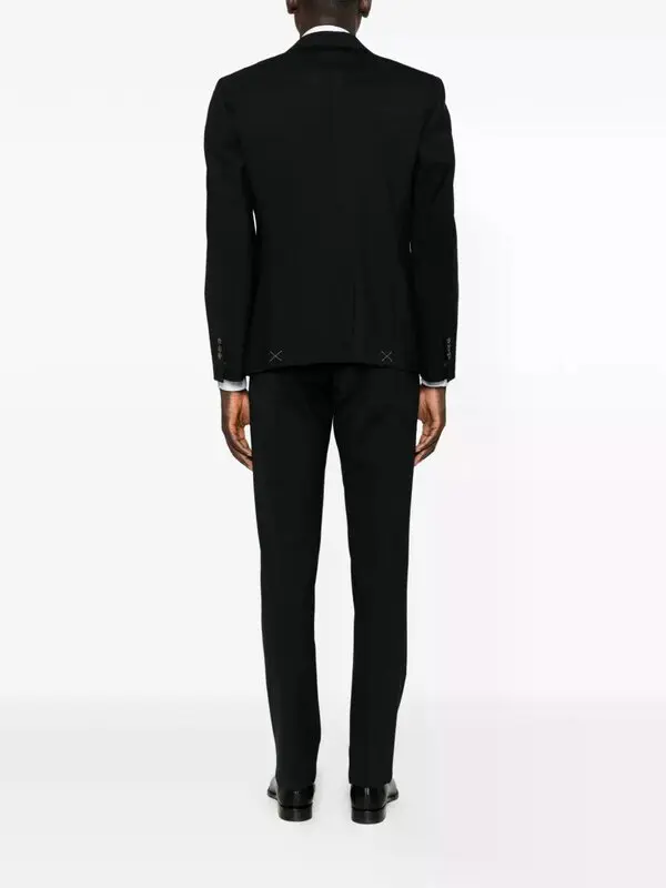 Dsquared2 Paris Single-breasted Suit