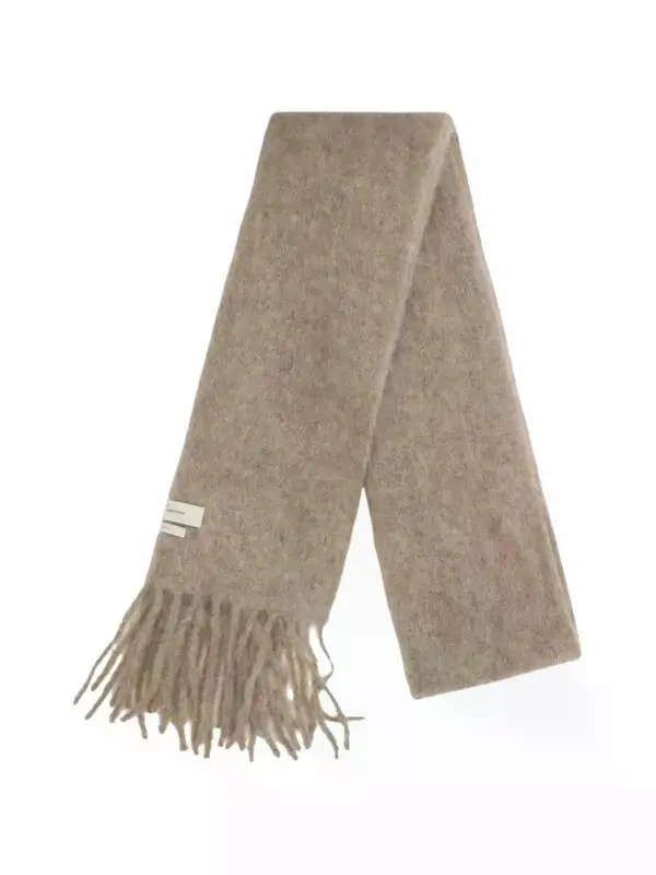 Jacquemus The Carro Scarf