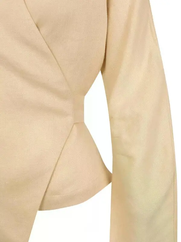 CORTANA Kyo Wrap Jacket