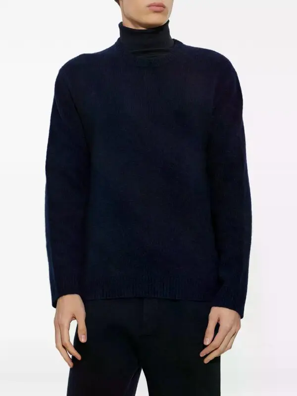 LISA YANG Baxter Sweater