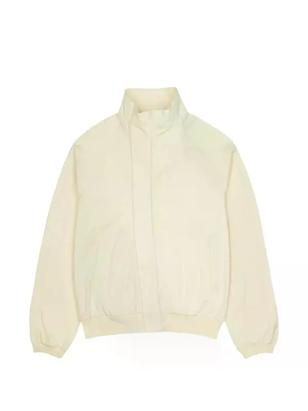SAN SAN GEAR 2-way Raglan-sleeve Zip-up Jacket