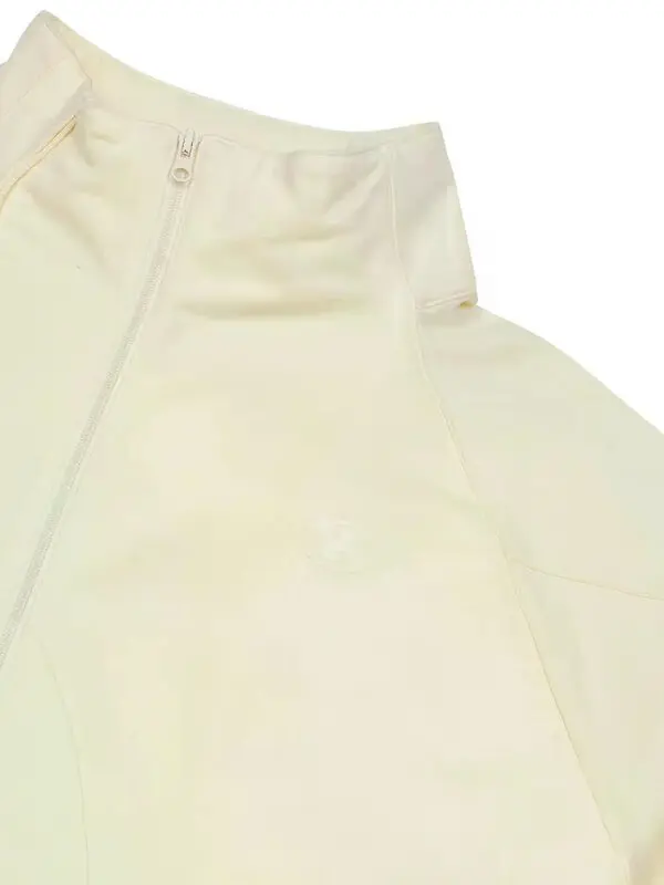 SAN SAN GEAR 2-way Raglan-sleeve Zip-up Jacket