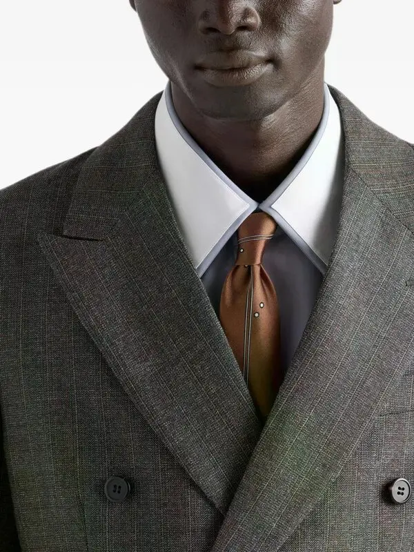 Prada Cotton Shirt