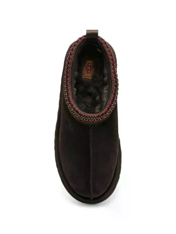 UGG Tazz Ii Platform Slippers