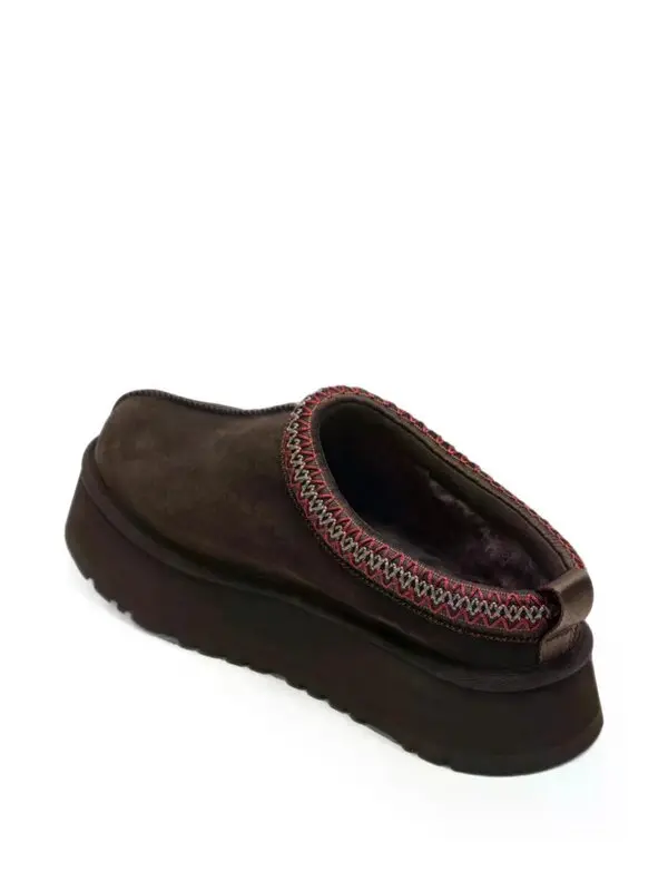 UGG Tazz Ii Platform Slippers