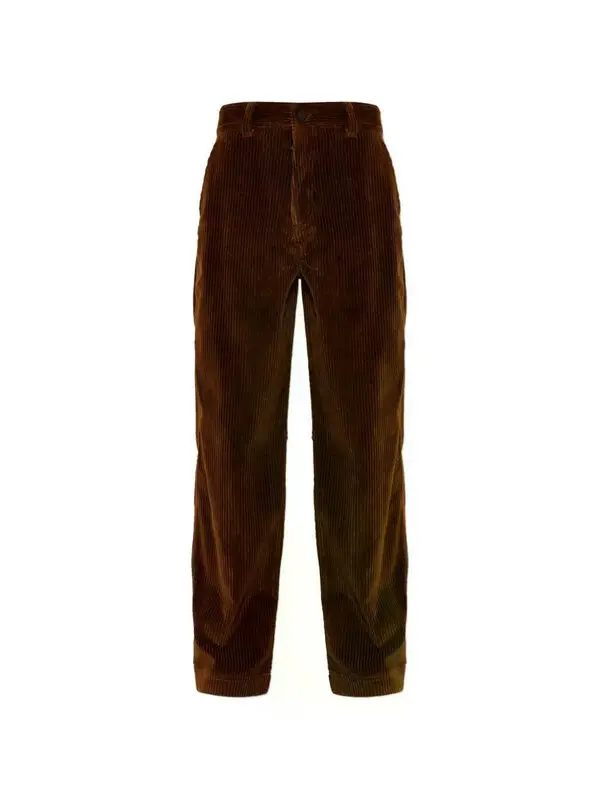 Moncler Corduroy Trousers