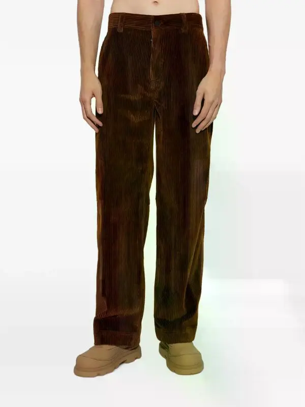 Moncler Corduroy Trousers