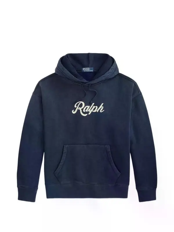 Polo Ralph Lauren Ralph Logo Hoodie