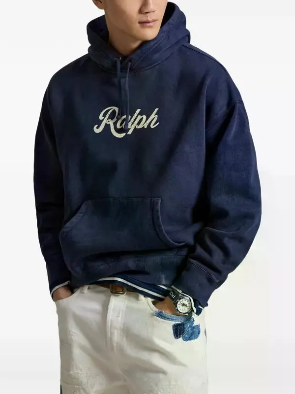 Polo Ralph Lauren Ralph Logo Hoodie