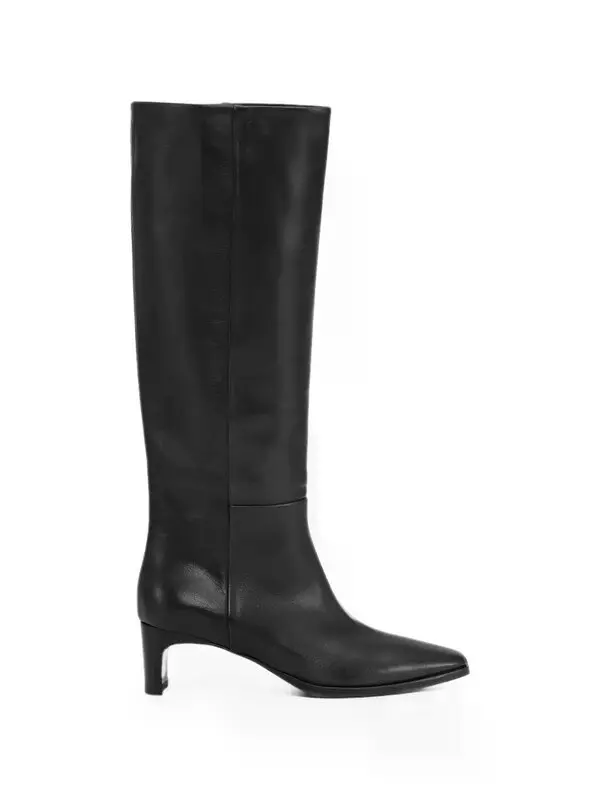 NOTABENE Xaya Knee-high Boots - Black
