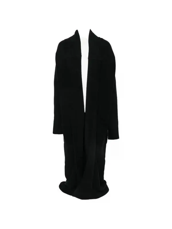 Rick Owens Dafne Robe Cardigan