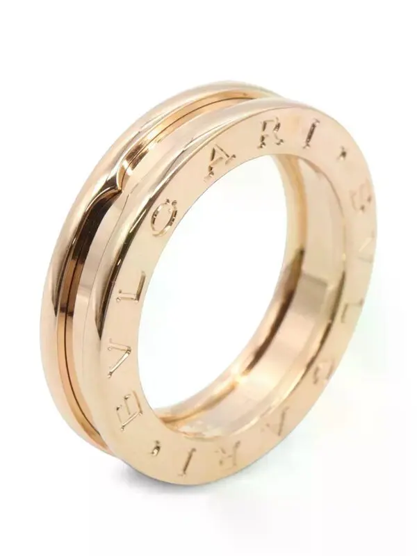 BVLGARI 2010s B-zero1 Ring