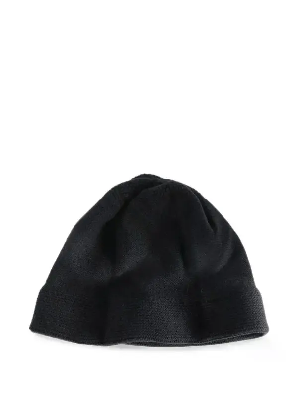 BASERANGE Fine-knit Beanie Hat