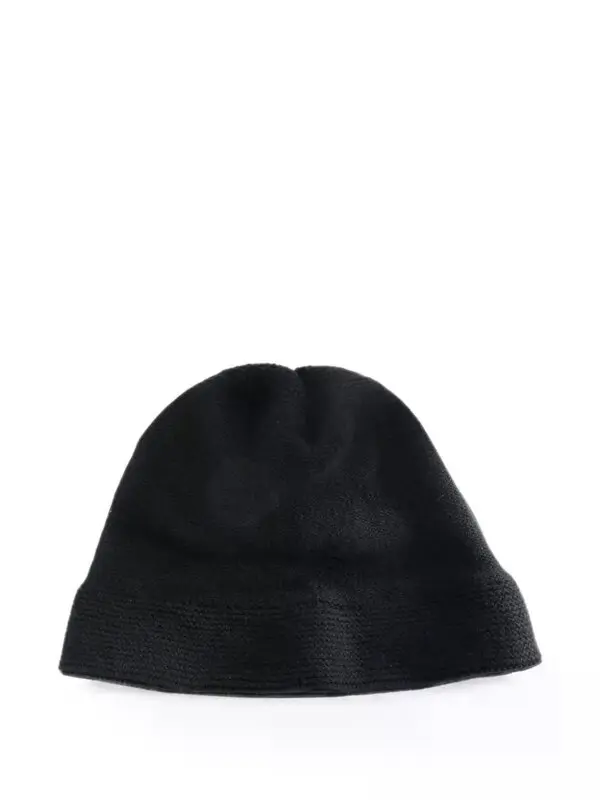 BASERANGE Fine-knit Beanie Hat