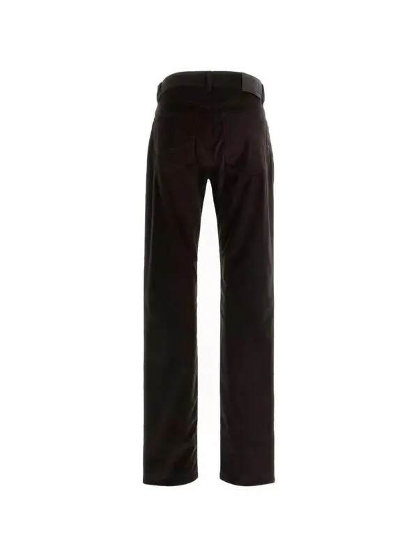 Brioni Meribel Corduroy Trousers