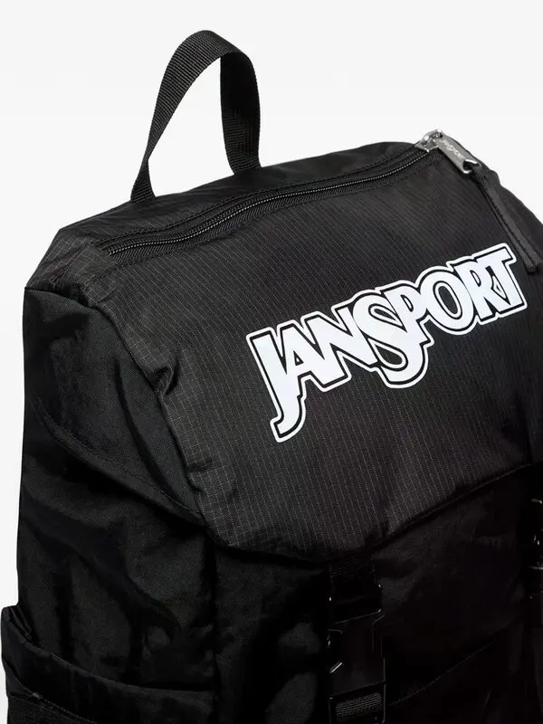 JANSPORT Logo-print Backpack