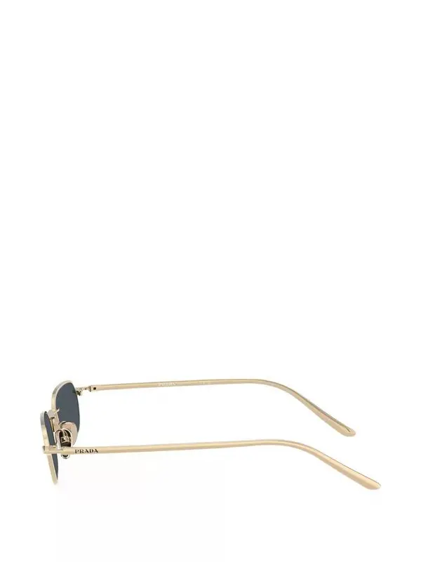 Prada Nose-pads Sunglasses