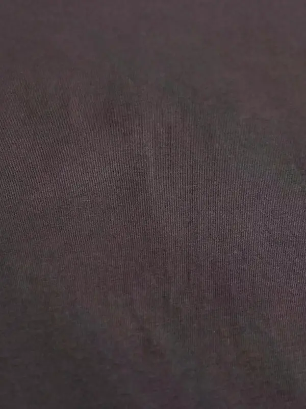 Moncler 2010s Logo-patch T-shirt