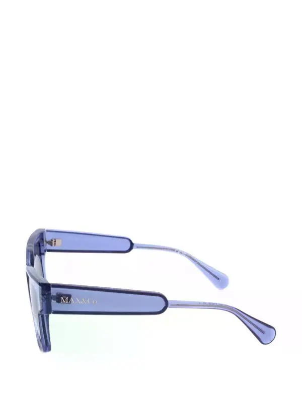 MAX&CO. Square-frame Sunglasses