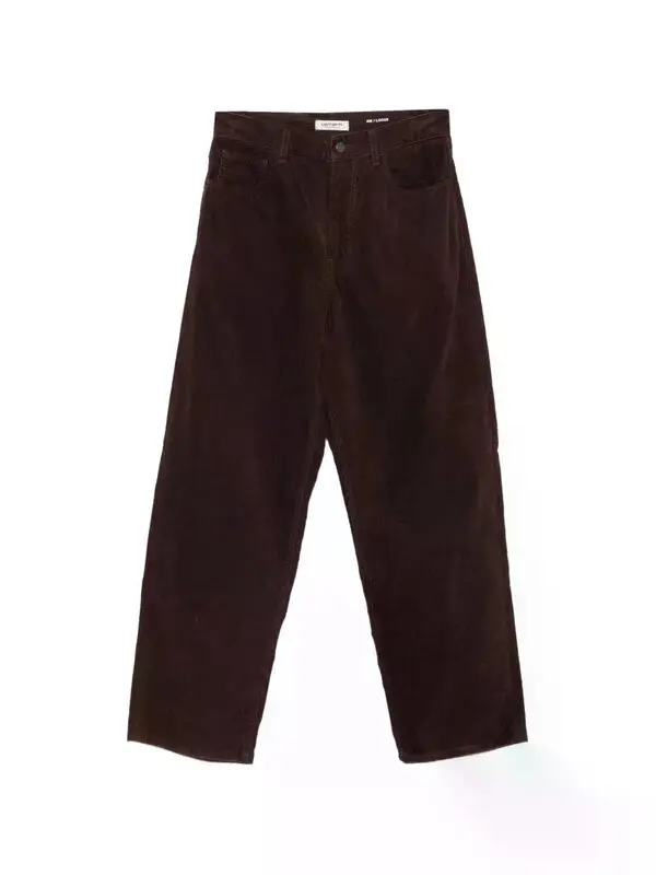 Carhartt Work In Progress Corduroy Trousers