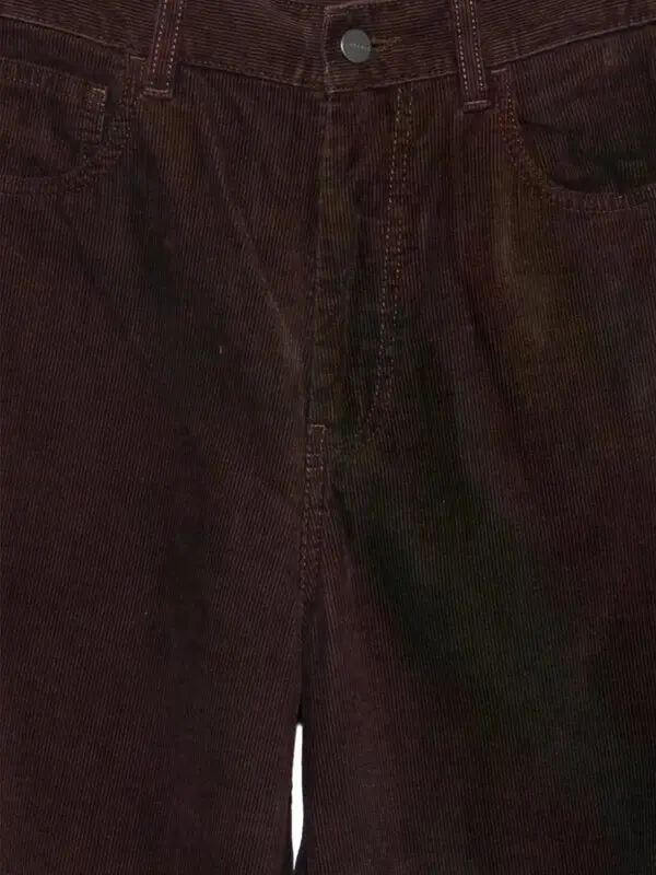 Carhartt Work In Progress Corduroy Trousers