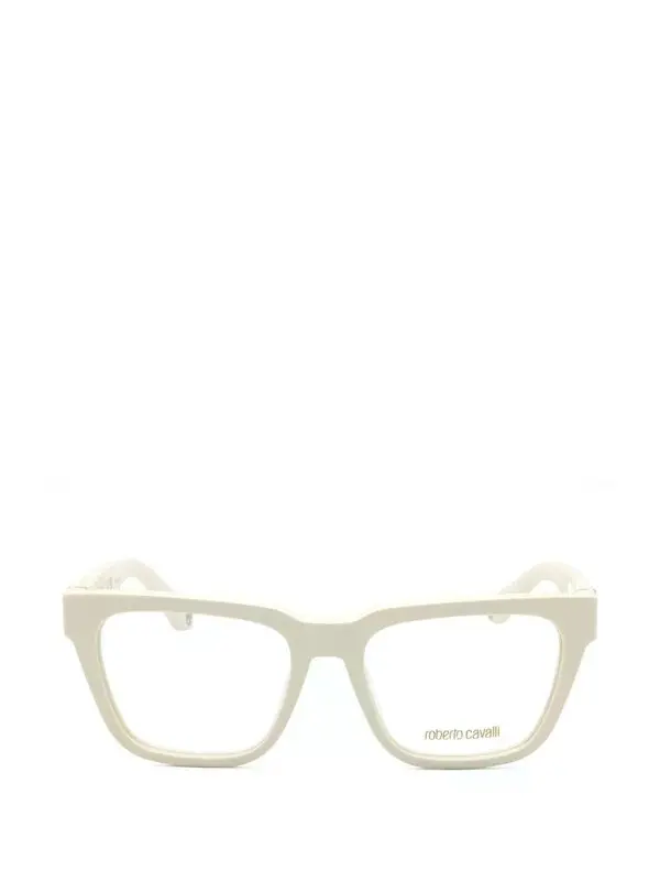 Roberto Cavalli Square-frame Glasses