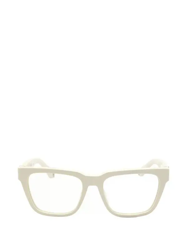 Roberto Cavalli Square-frame Glasses - Neutrals