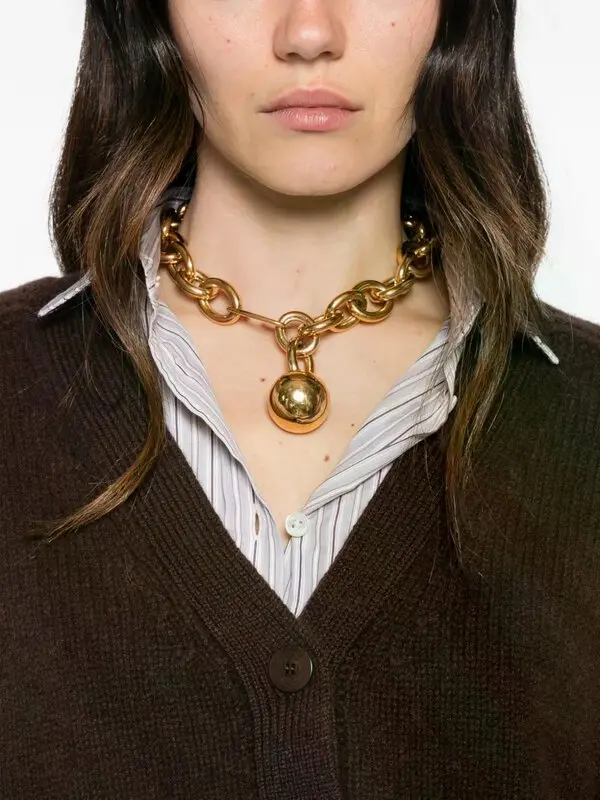 JOSEPH Lofty V-neck Cardigan