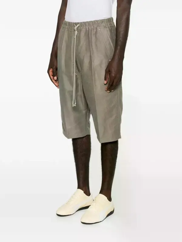 Rick Owens Bela Pods Shorts