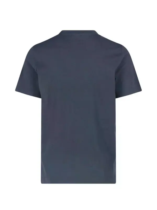 Moncler Logo-detail T-shirt