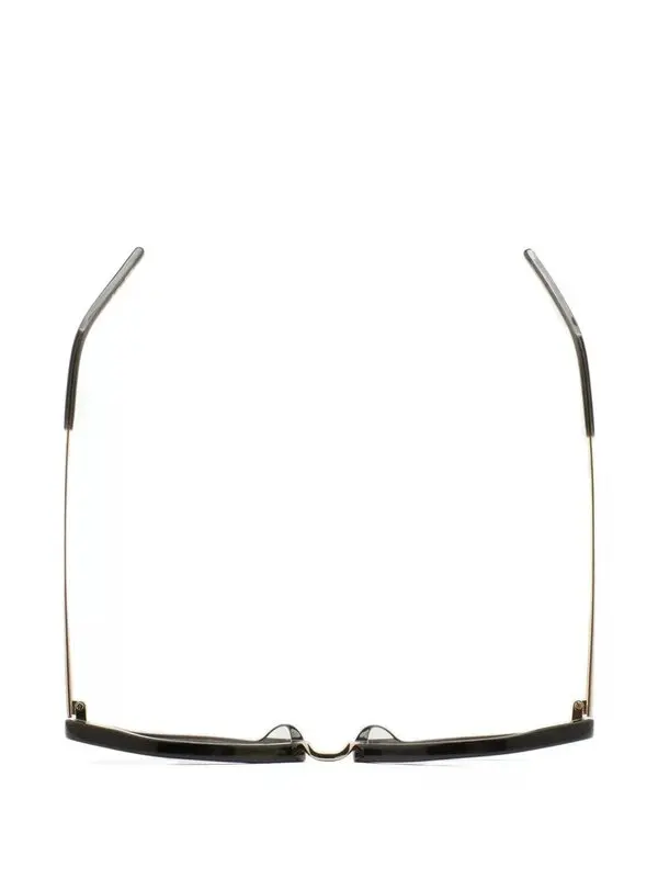 KALEOS Liesl Geometric-frame Glasses