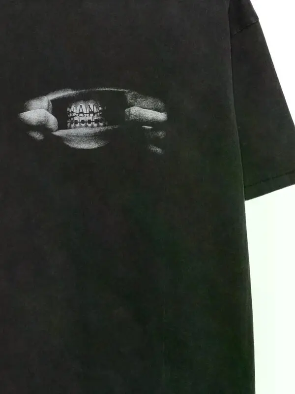 VANS Graphic-print T-shirt