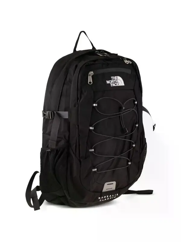 The North Face Borealis Classic Backpack - Black