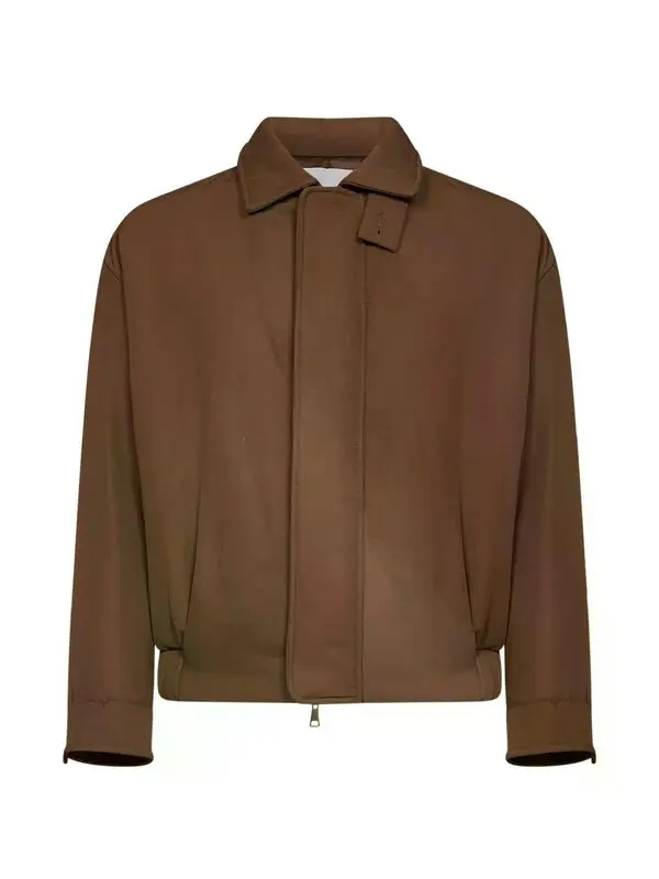 COSTUMEIN Marley Zip-up Jacket