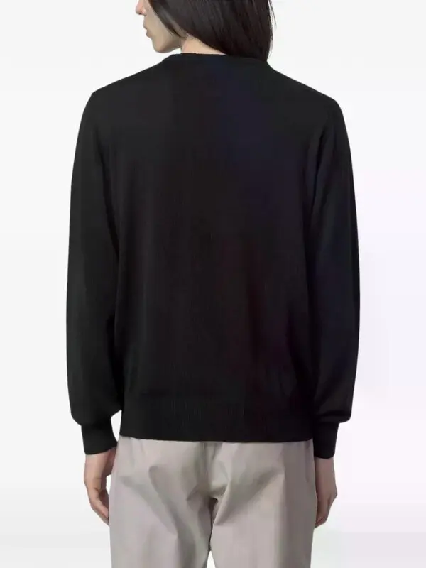 K-WAY Sebastien Crew-neck Sweater