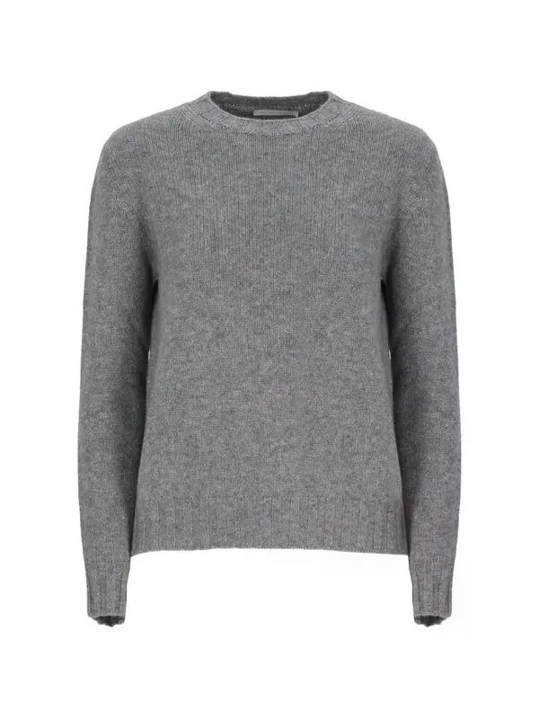OLIVER LATTUGHI Crew-neck Sweater