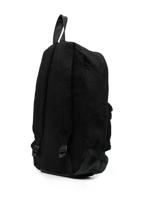 RIPNDIP Graphic-print Zip-up Backpack