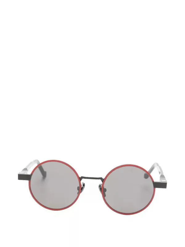 VAVA EYEWEAR Round-frame Sunglasses