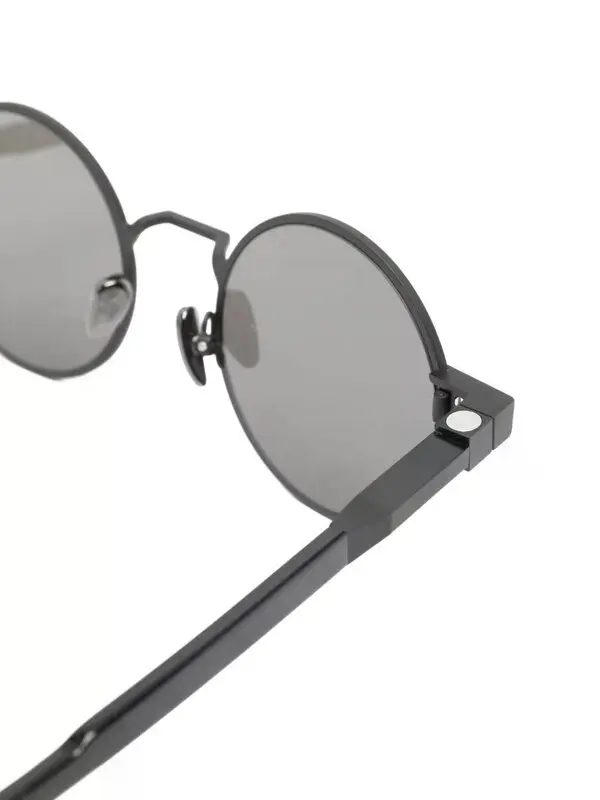 VAVA EYEWEAR Round-frame Sunglasses