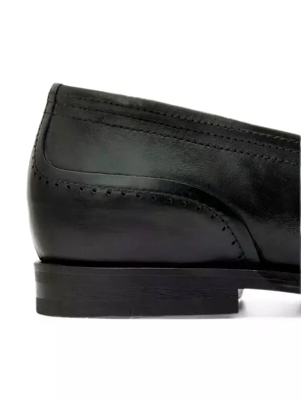 ALLSAINTS Jules Leather Loafers