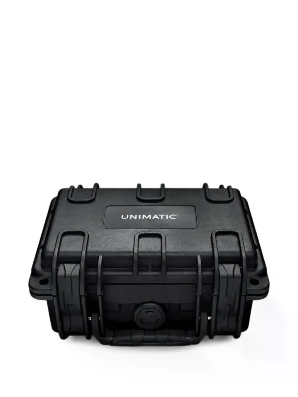 UNIMATIC U1 Gmt 41.5mm Watch