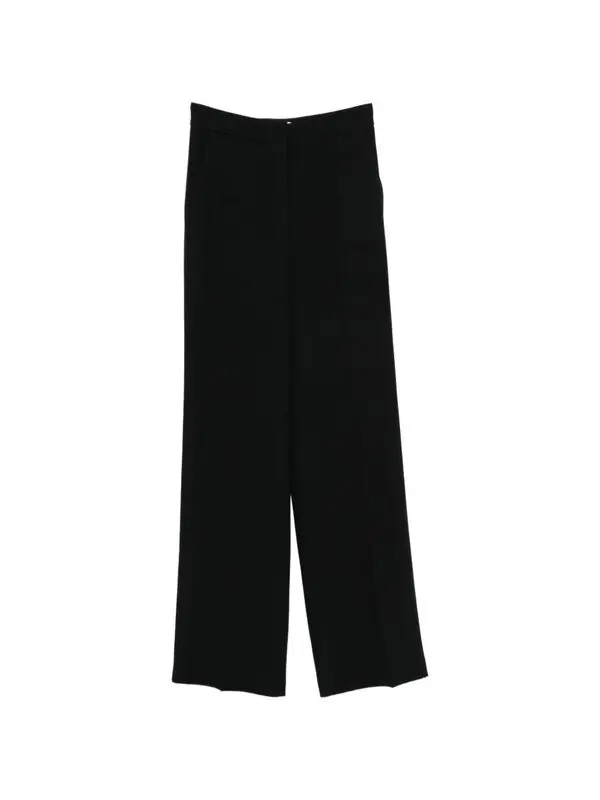 VIA MASINI 80 Cady Trousers